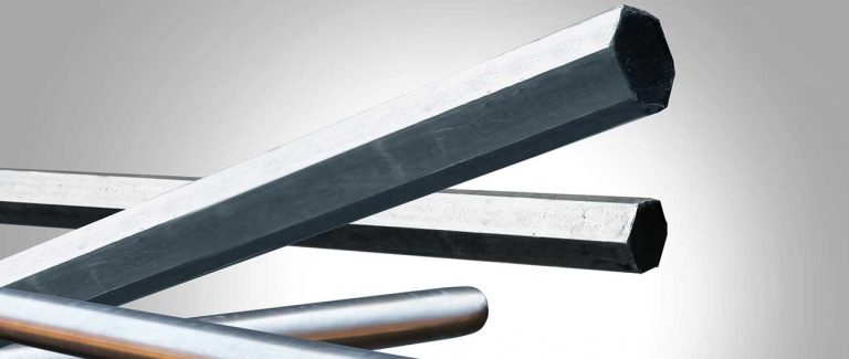 BARRAS HEXAGONALES CALIBRADAS | Comercial del Acero I COMASA
